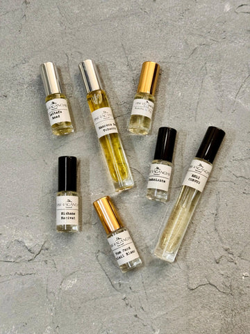 Todos los Decants – Austral Decants